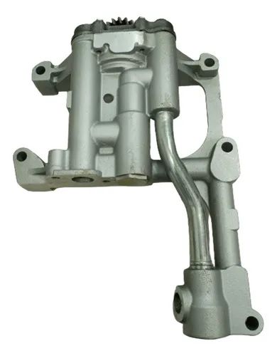 Bomba Oleo Do Motor Caterpillar 416f/428e/444f/c4.4 -2258329 ...