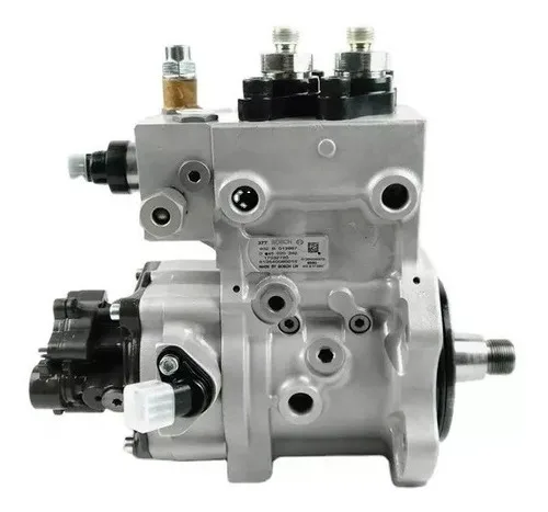Bomba Injetora Weichai Deutz Eletrônico - Bosch 0445020240 - Cotapecas ...