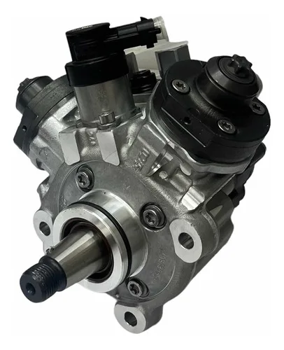 0445020606 Bomba Injetora Alta Valtra Massey 0445020610 Nova ...