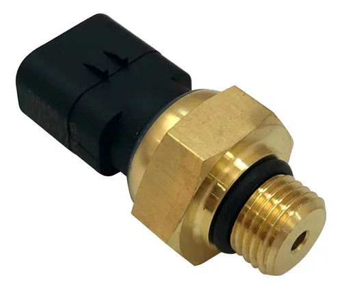 Sensor Pressão Óleo Aplicável Caterpillar 980h 2746717 - Cotapecas Online