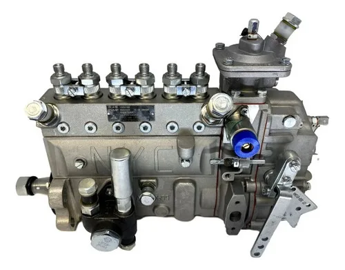 Bomba Injetora Weichai Deutz Lonking Cdm833 Td226 - 13030186 ...