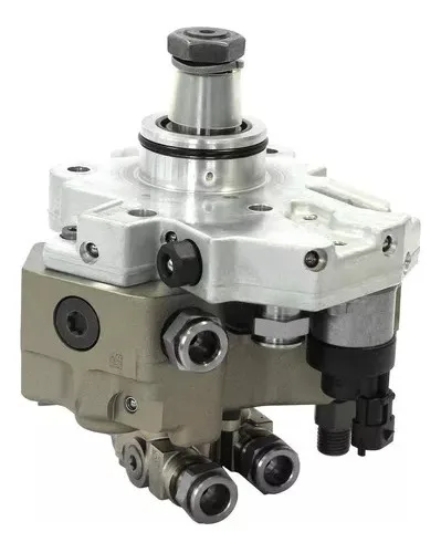 Bomba Alta Pressão Original Iveco Tector Vertis 5801382396 - Cotapecas ...