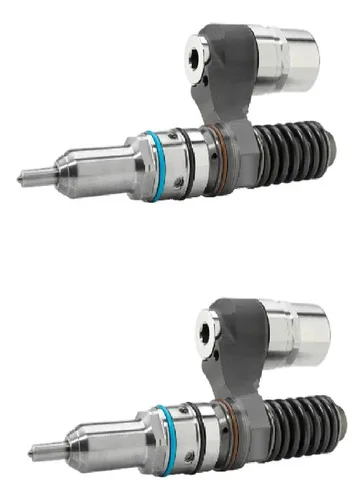 Bomba Injetora Manual Bosch 0414701004 Volvo Fh Nh 12 - Cotapecas Online