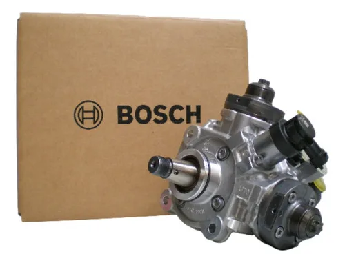 Bomba De Alta Mf8670 Mf8690 0445020606 Novo Bosch - Cotapecas Online