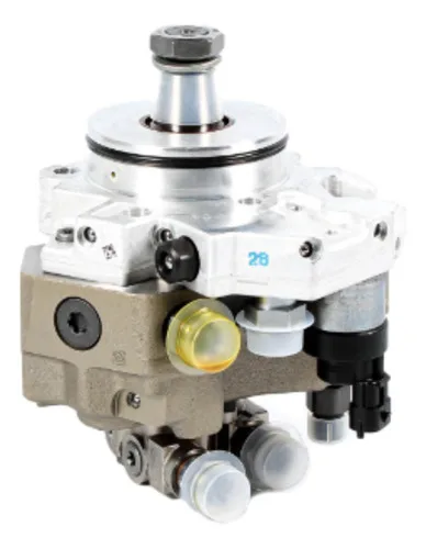 Bomba De Alta Pressão Iveco Daily Euro 5 - 504342423 - Cotapecas Online